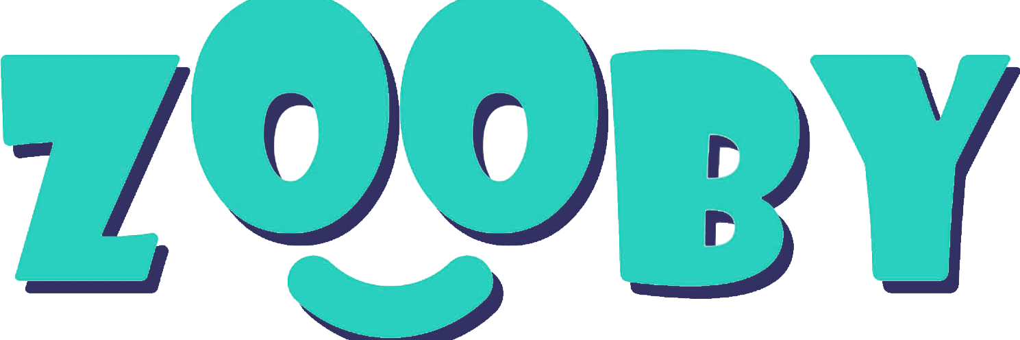 Privacy Policy - Zooby